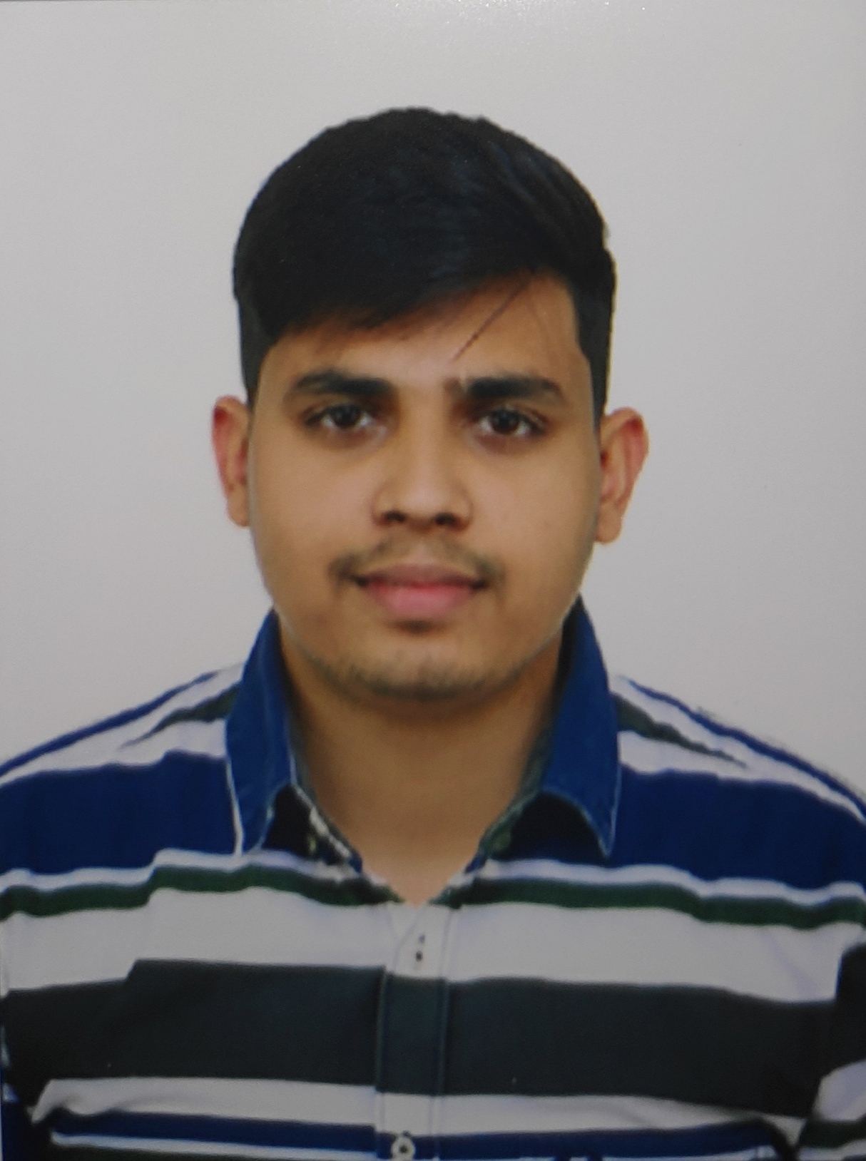 Jeevan Resume